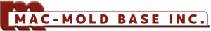 Custom Mold Bases, Waterjet Cutting, Gundrilling | Mac Mold