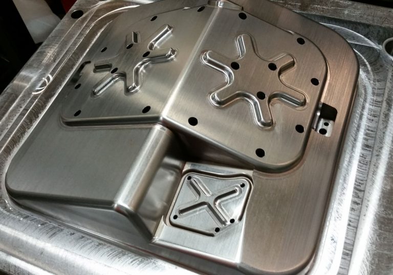 Special Machining - Mac-Mold Base, Inc.
