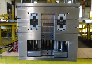 Mold Bases - Mac-Mold Base, Inc.
