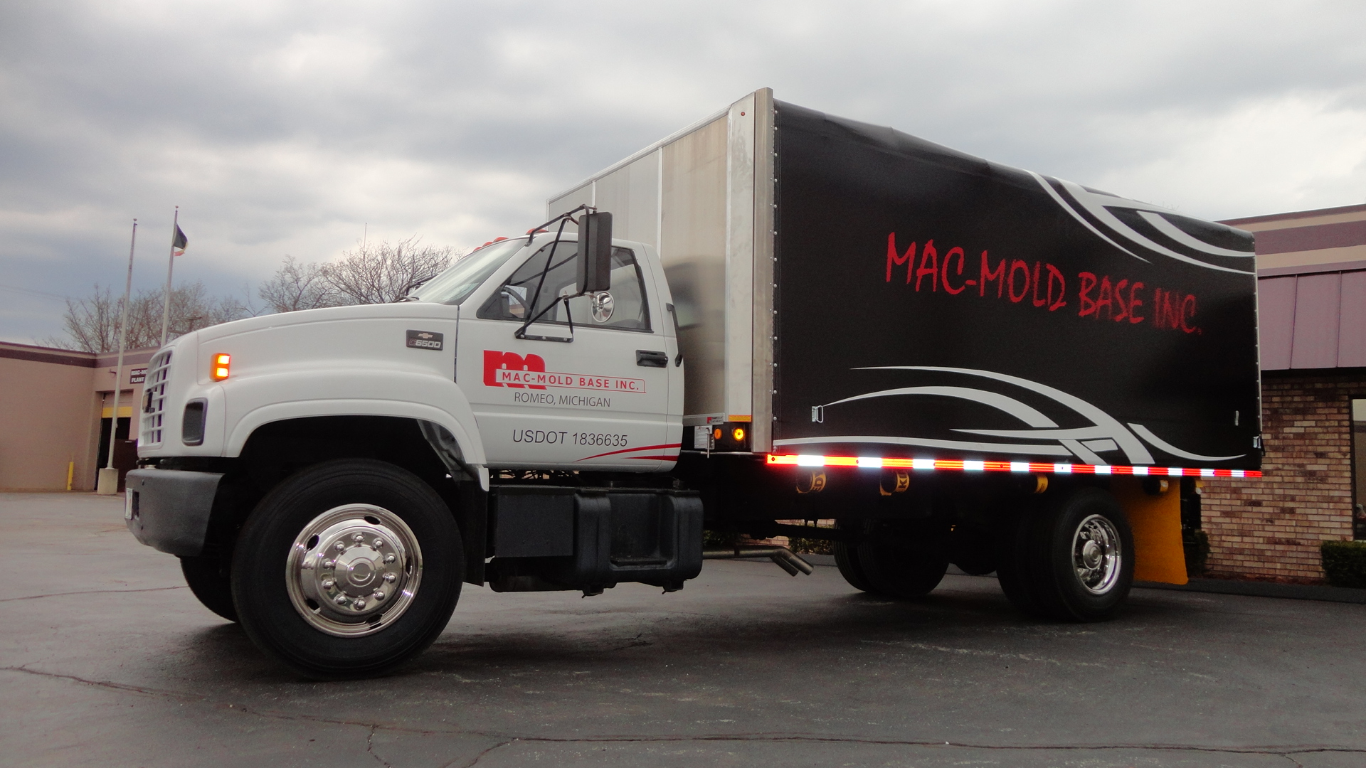 Services - Mac-Mold Base, Inc.