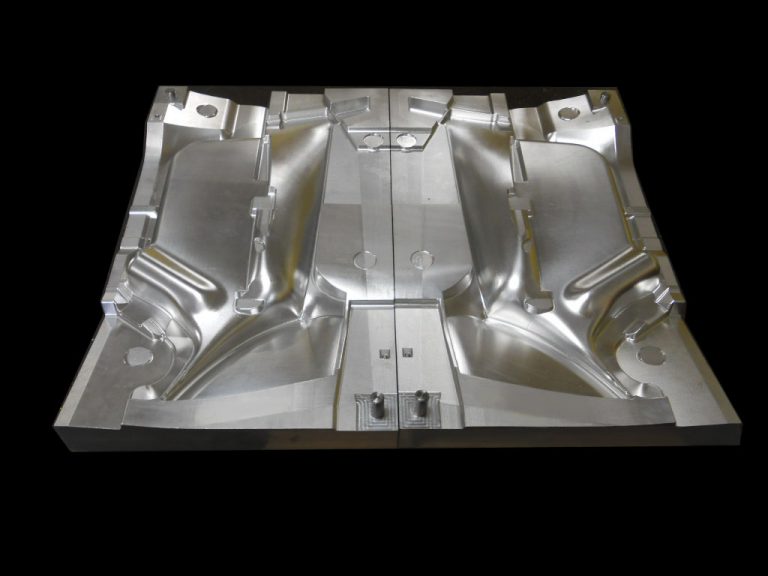 Special Machining - Mac-Mold Base, Inc.