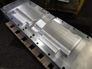 Special Machining - Mac-Mold Base, Inc.